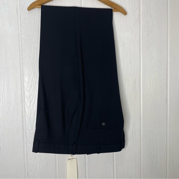 Perry Ellis | Pants | Perry Ellis Groomed Dress Pants 38 X 34 Black ...